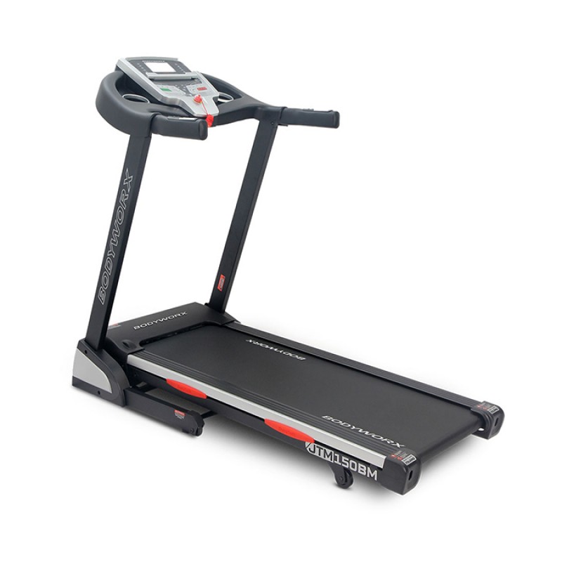 Bodyworx JTM150BM Treadmill - GPI Sport & Fitness