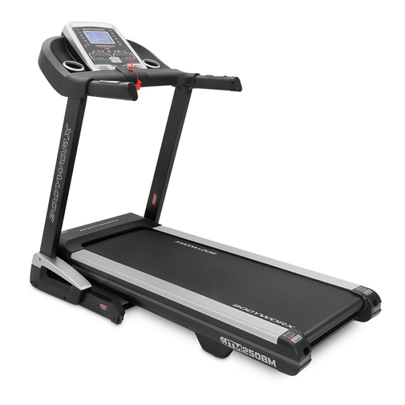 Bodyworx JTM250BM Treadmill - GPI Sport & Fitness