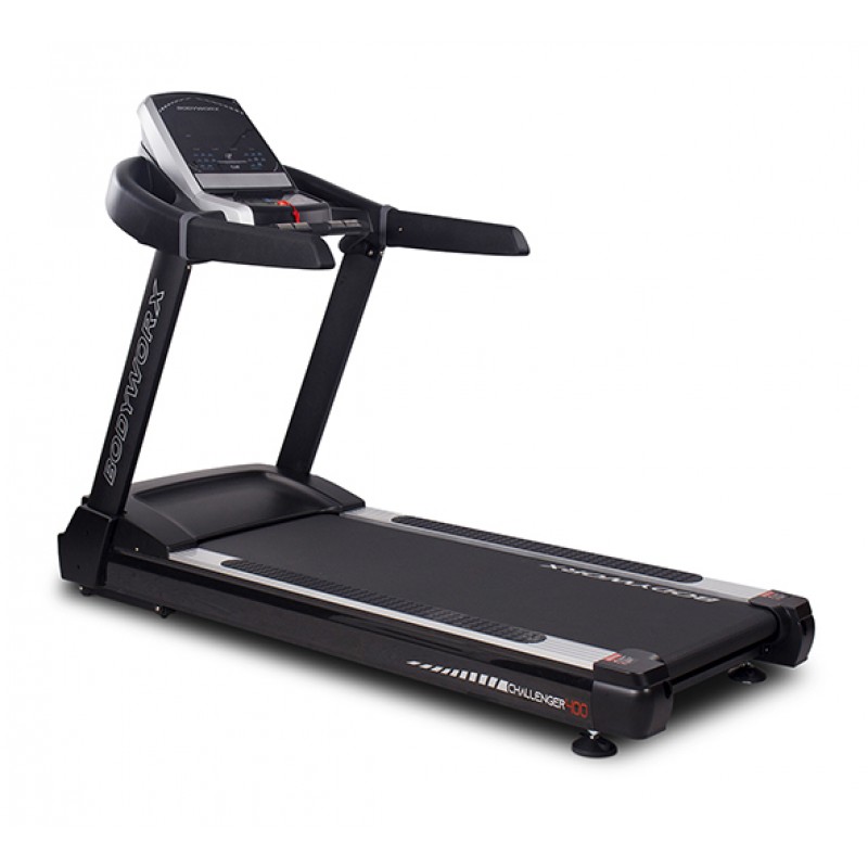 Bodyworx Challenger 400 Treadmill - GPI Sport & Fitness