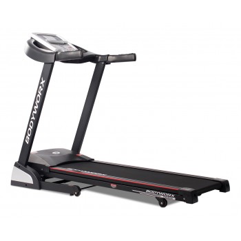 Bodyworx JTM1501 Treadmill - GPI Sport & Fitness