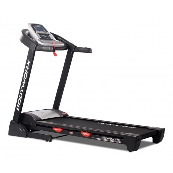 Bodyworx JTM2001 Treadmill - GPI Sport & Fitness