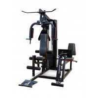 Bodyworx - GPI Sport & Fitness