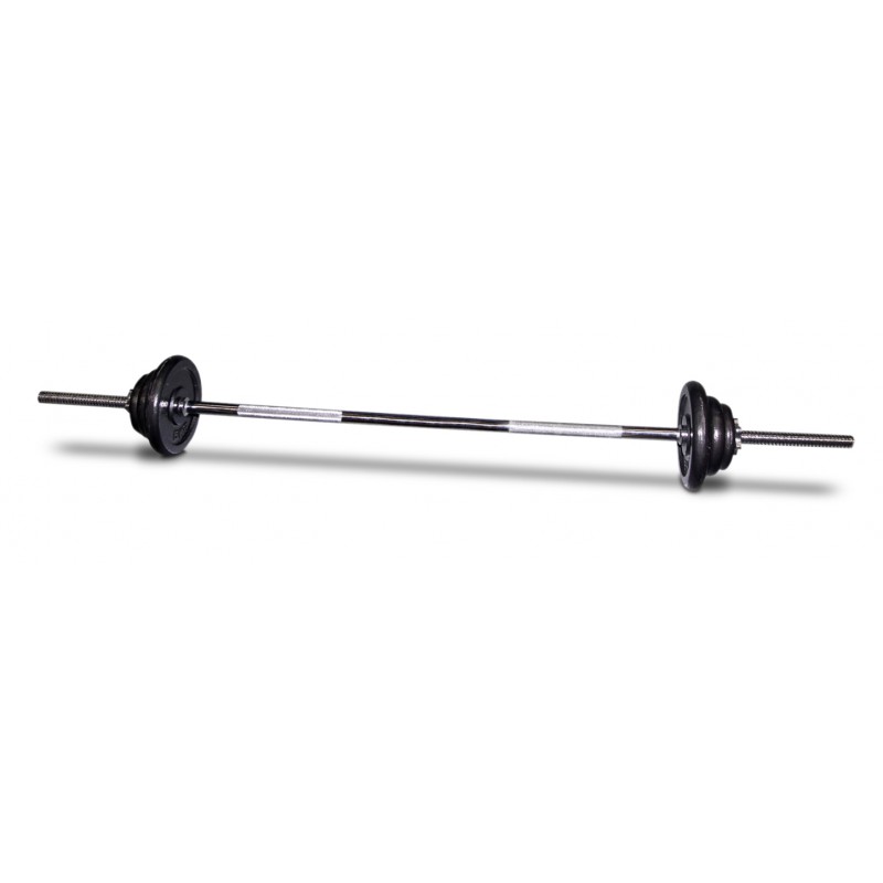Bodyworx 7SET30BW Dumbbell Kit in Colour Carton (30KG) - GPI Sport ...